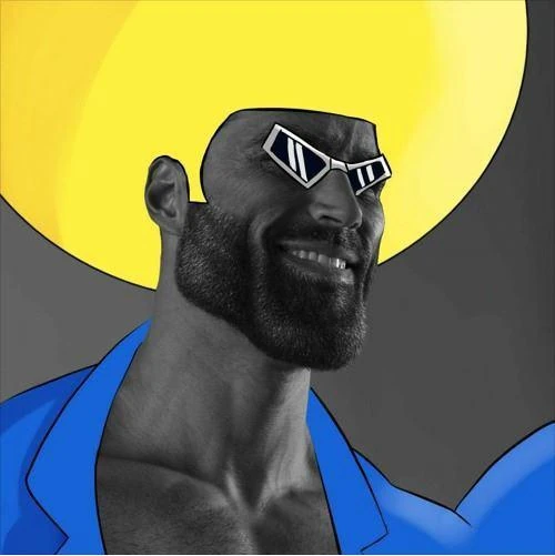 Bobobo Chad | Fandom