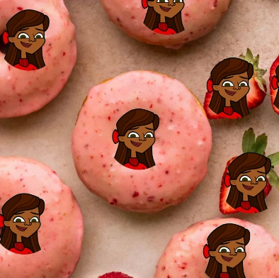 gaby donuts | Fandom