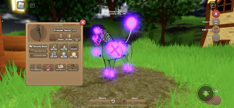 Lao for v1 iwc black ghost fri | Fandom