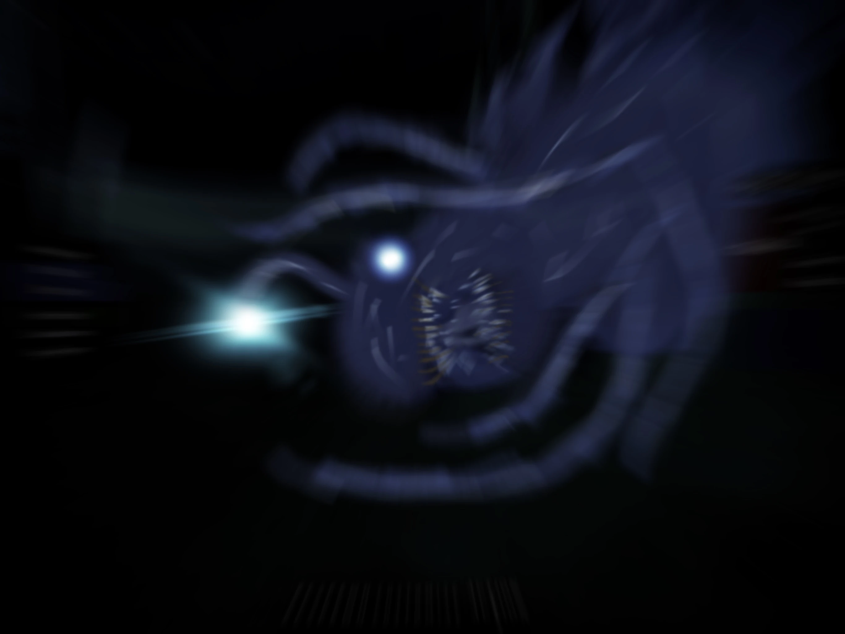 DWM Cryptids: Case 1B: Leviathan...? | Fandom