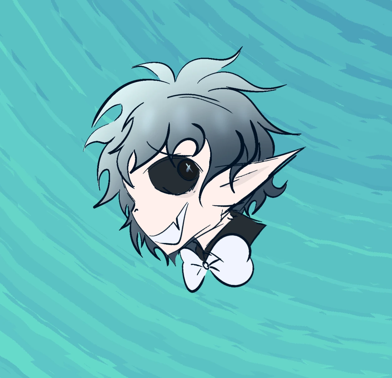 Human Aster and Tundra! | Fandom