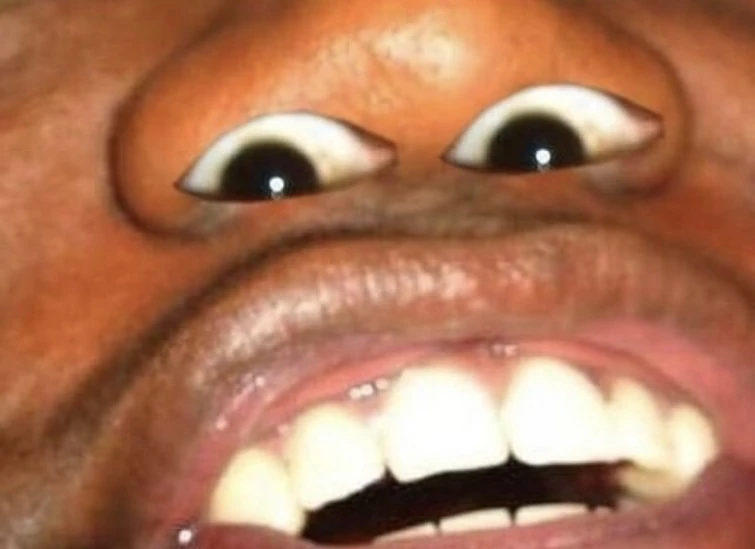 Rare/Epic Maw be like | Fandom