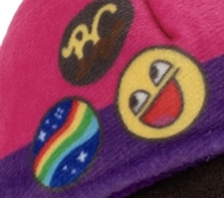 Infected Redesign | Fandom