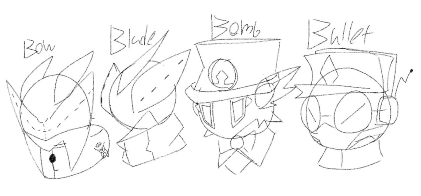 PIP Squad | Fandom