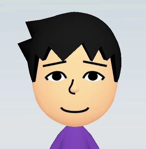 (New look) What would you rate my Nintendo Switch Mii self? | Fandom