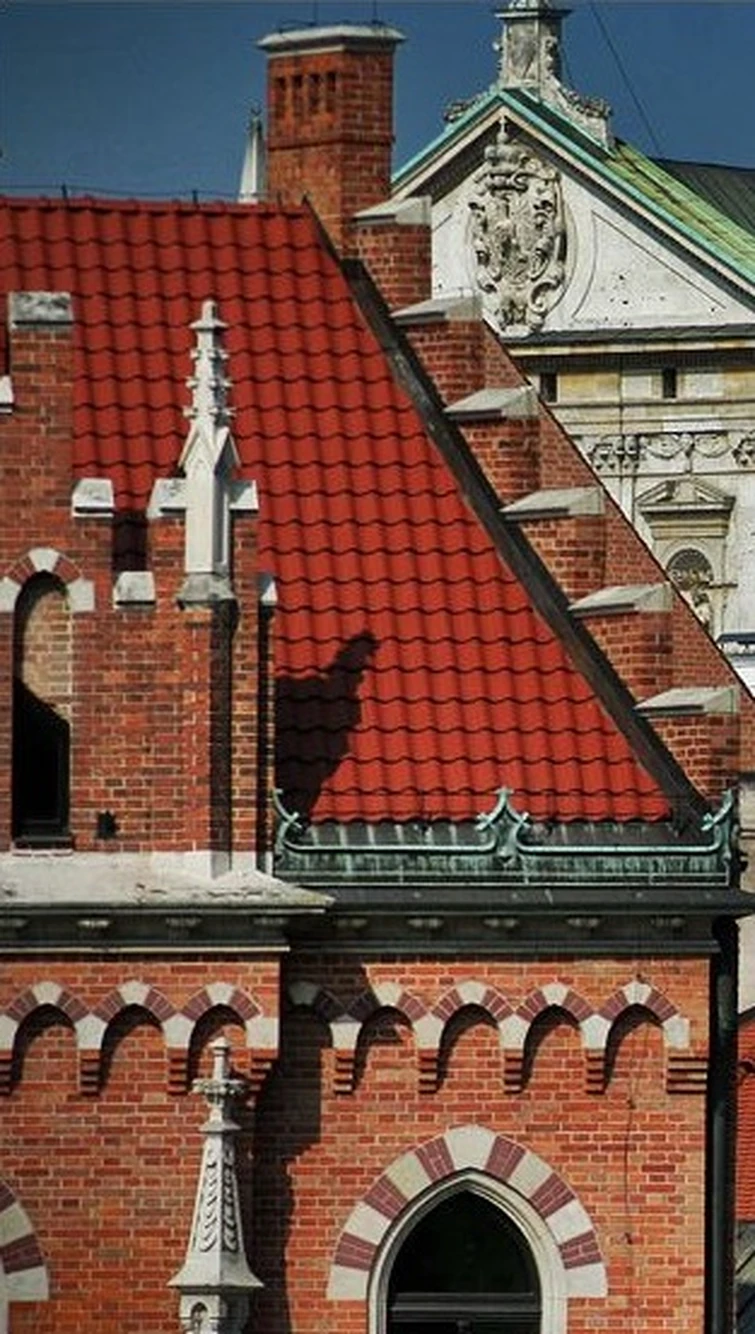 Theory: Villedor is a Polish city | Fandom