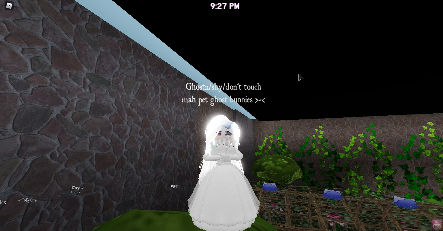 Just your normal smol ghost :3 | Fandom