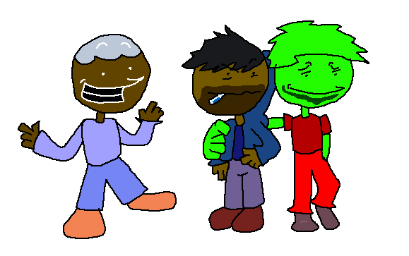 humanized effects compilation | Fandom