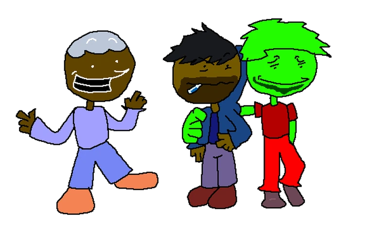 humanized effects compilation | Fandom