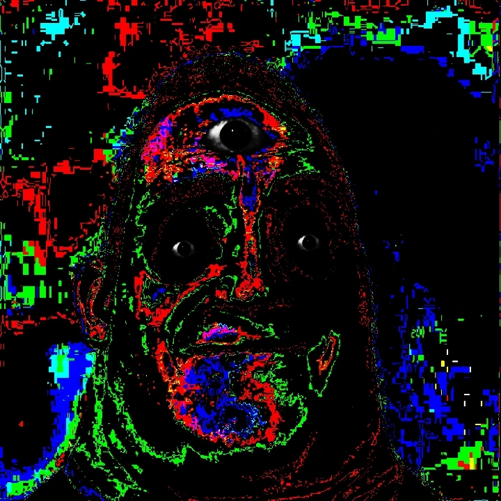 Verstörend final phases be like: | Fandom