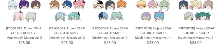 If I buy all of them will I be able to make a giant mochi skewer | Fandom