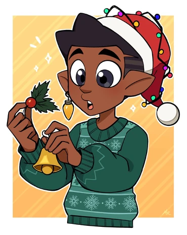 holiday pfp?!!?! | Fandom