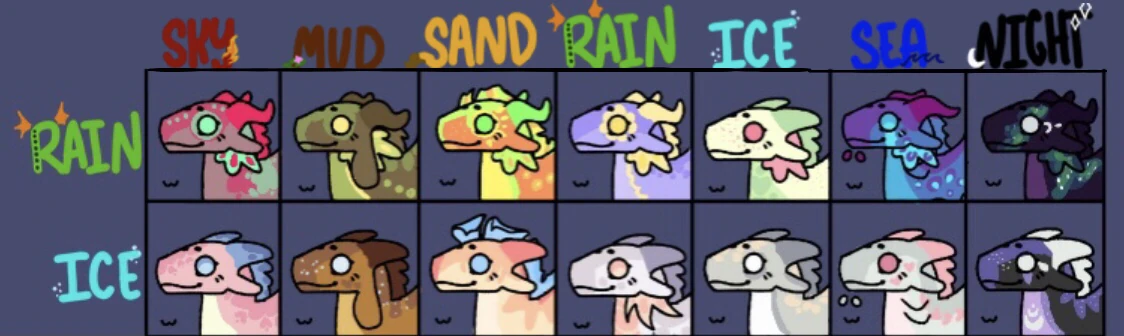 FCFS! (CLOSED) | Fandom