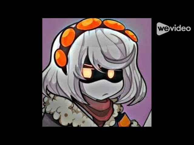 Sav Tries to get a new mark (rushed) | Fandom