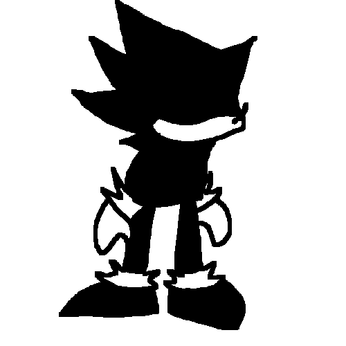 Redesigned my EXE OC | Fandom