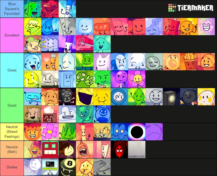 Discuss Everything About Battle for Dream Island Wiki | Fandom