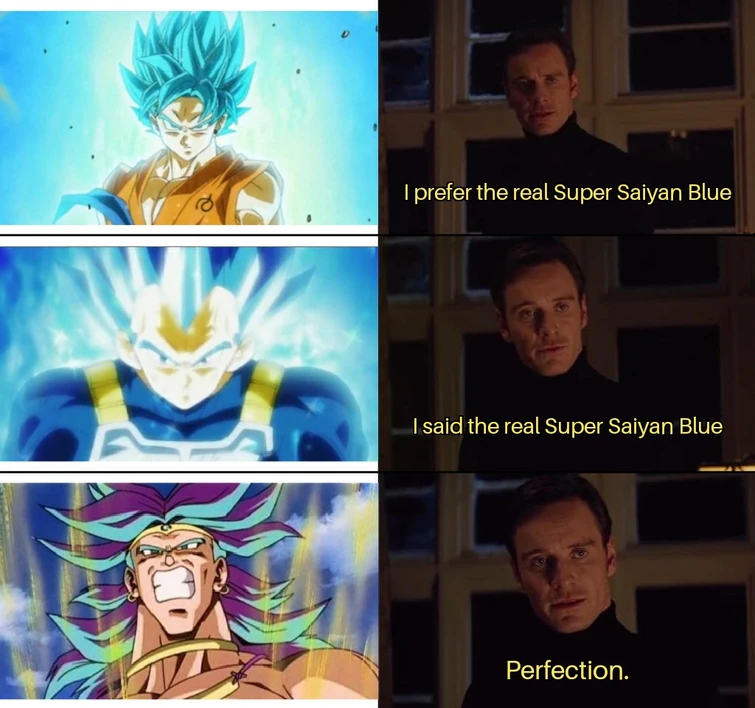 Discuss Everything About Dragon Ball Wiki | Fandom