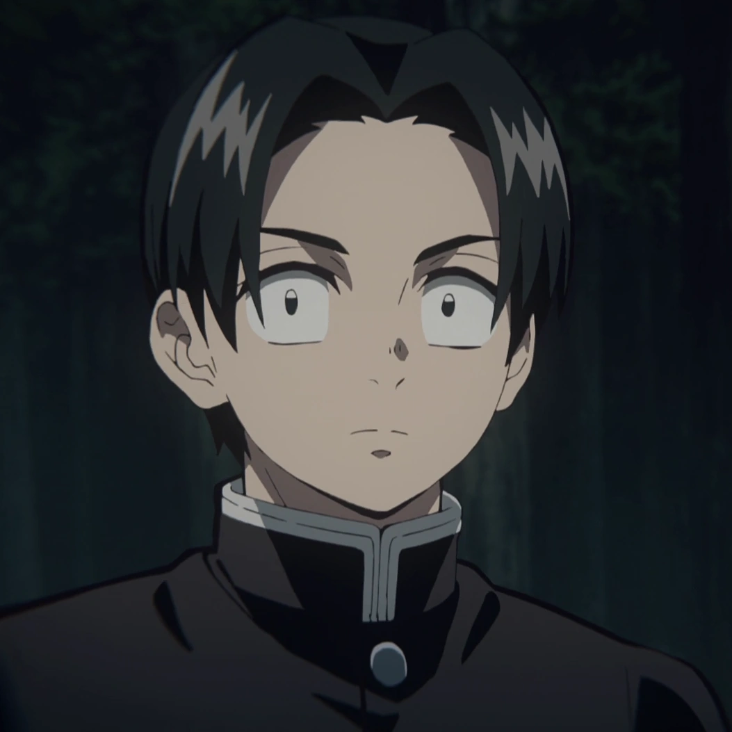 do you like murata~? | Fandom