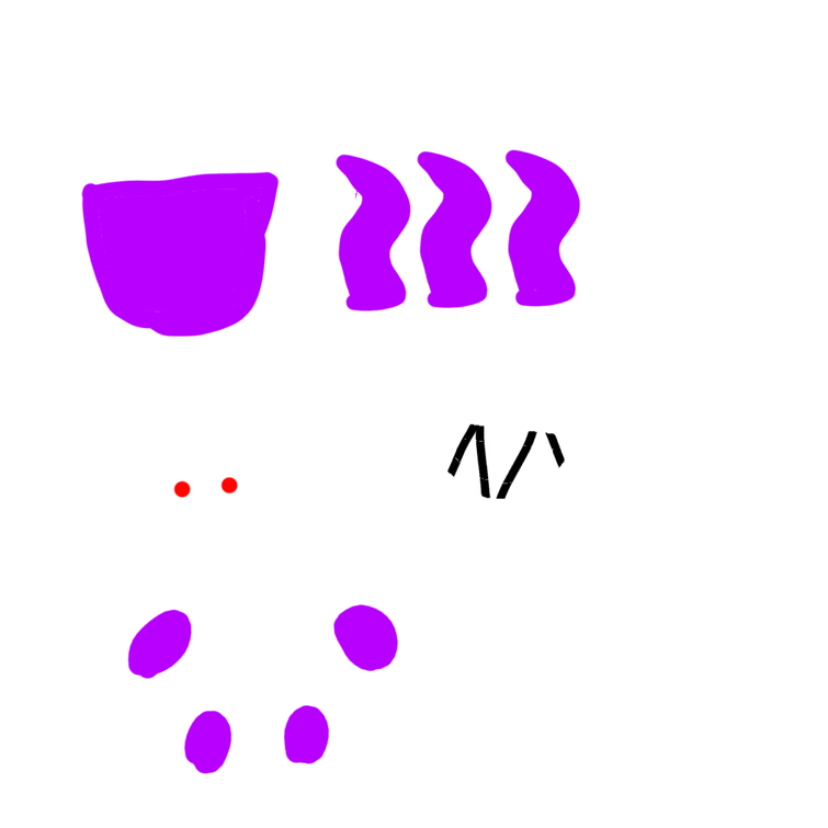 Give me spritesheets of your ocs and I will make a fighting game in ...