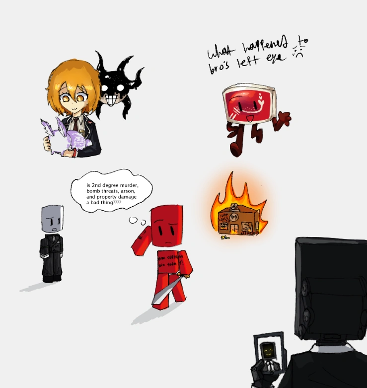 THEYRE DONE!! uhh emoji emoji | Fandom