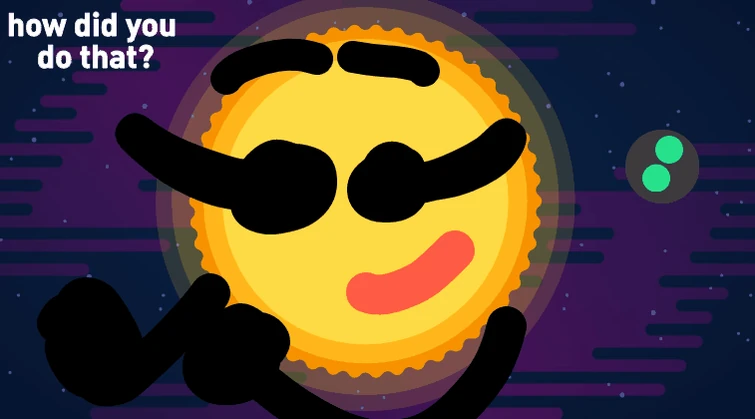 Discuss Everything About Object Cosmos Wiki | Fandom