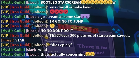 average chat with a friend | Fandom