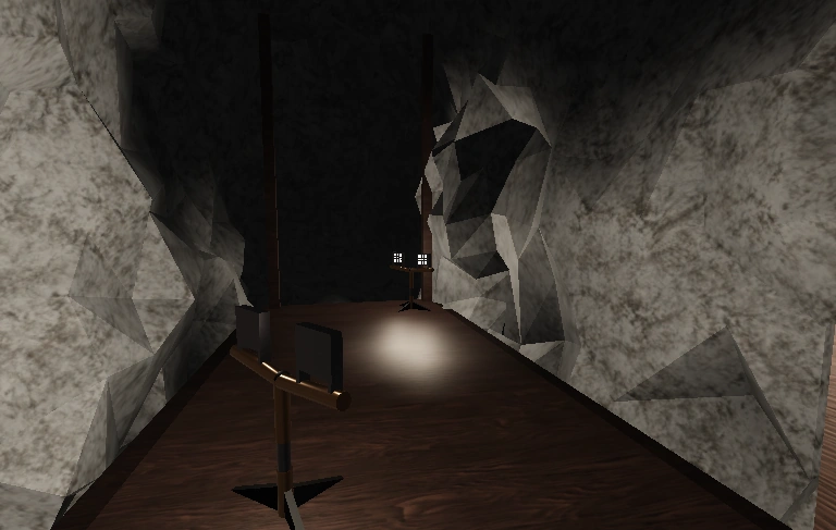 "dangerous ways.." level 8 "cave system" teaser | Fandom