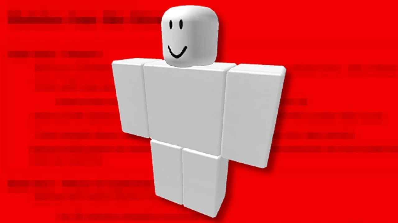 Roblox W H Y | Fandom