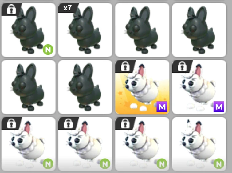 Discuss Everything About Adopt Me! Wiki | Fandom