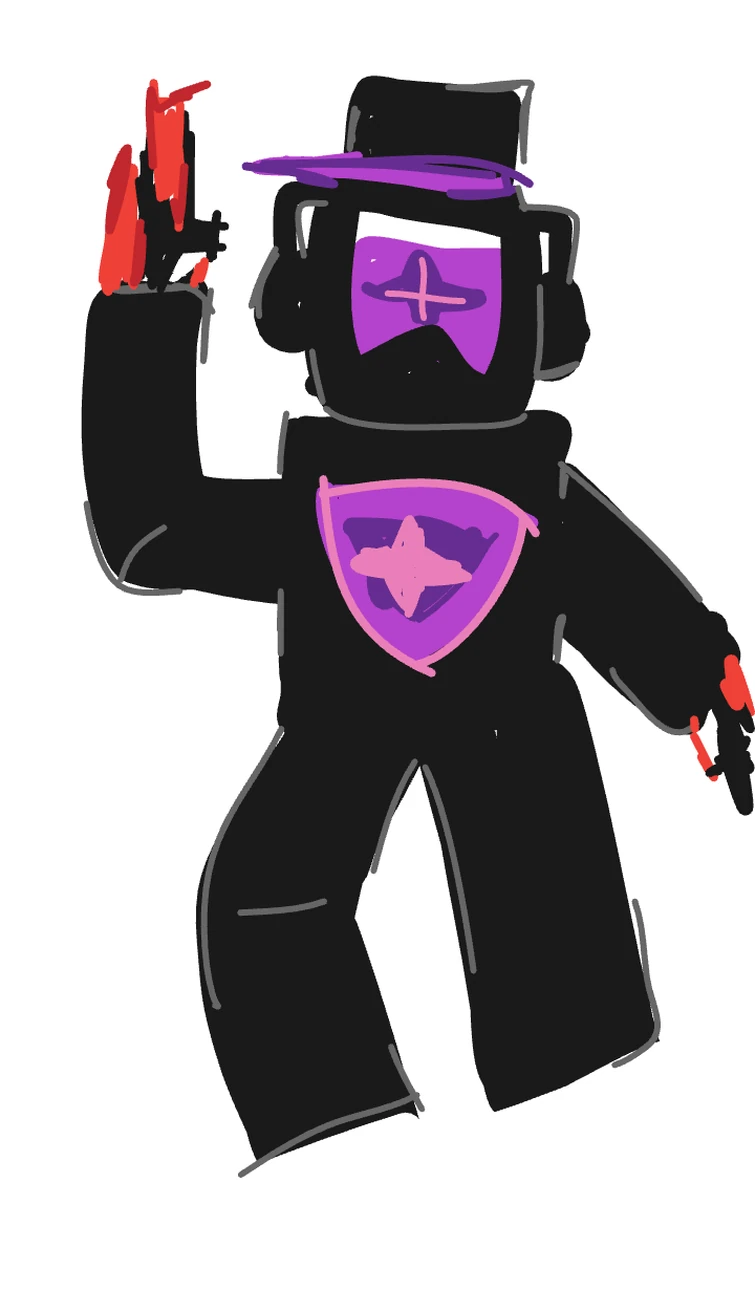 subspace scout | Fandom