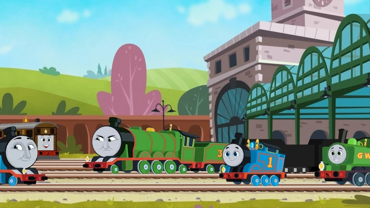 Tender Engines (AEG) | Fandom