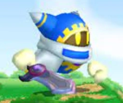 sword magolor | Fandom
