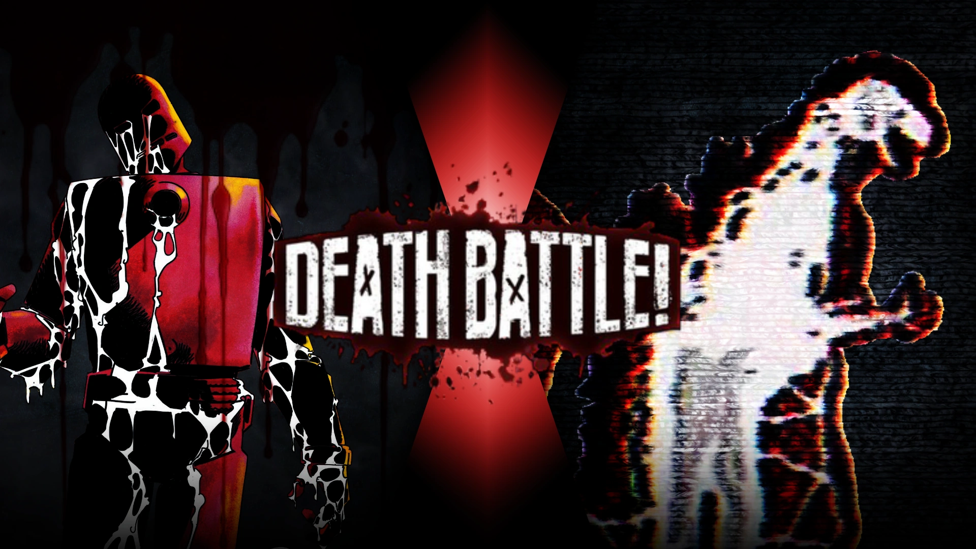 Darkhold Iron-in-need-of-feats Man vs Man why do I keep getting so ...