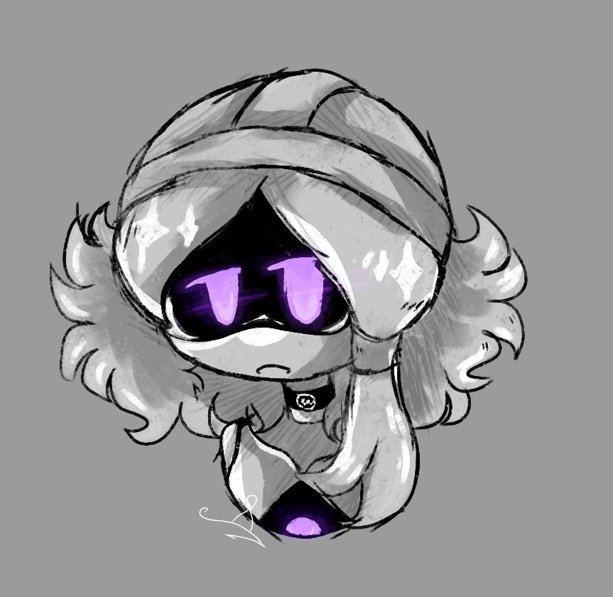 nori test doodle | Fandom