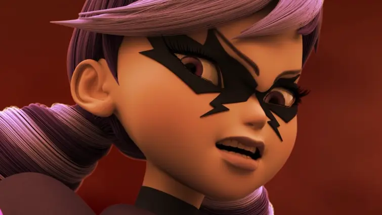 Discuss Everything About Miraculous Ladybug Wiki | Fandom