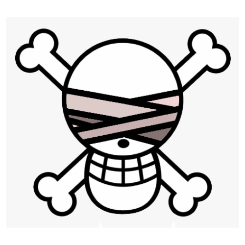 YOOOO I MADE A JOLLY ROGER | Fandom