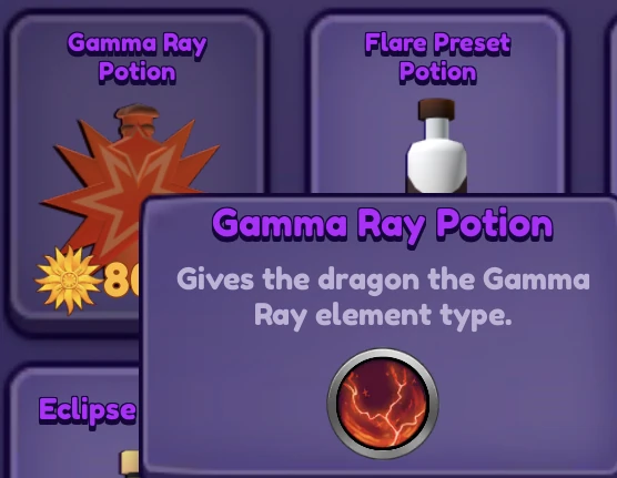 New element? | Fandom