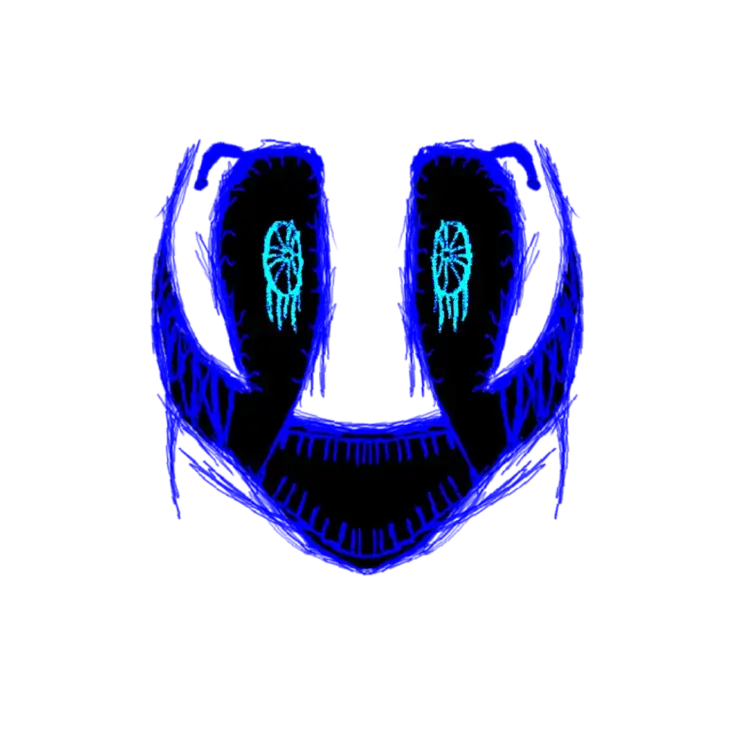 Guys, I have entity is Blue D-120 (fanmade) from Rooms: Re-Established ...
