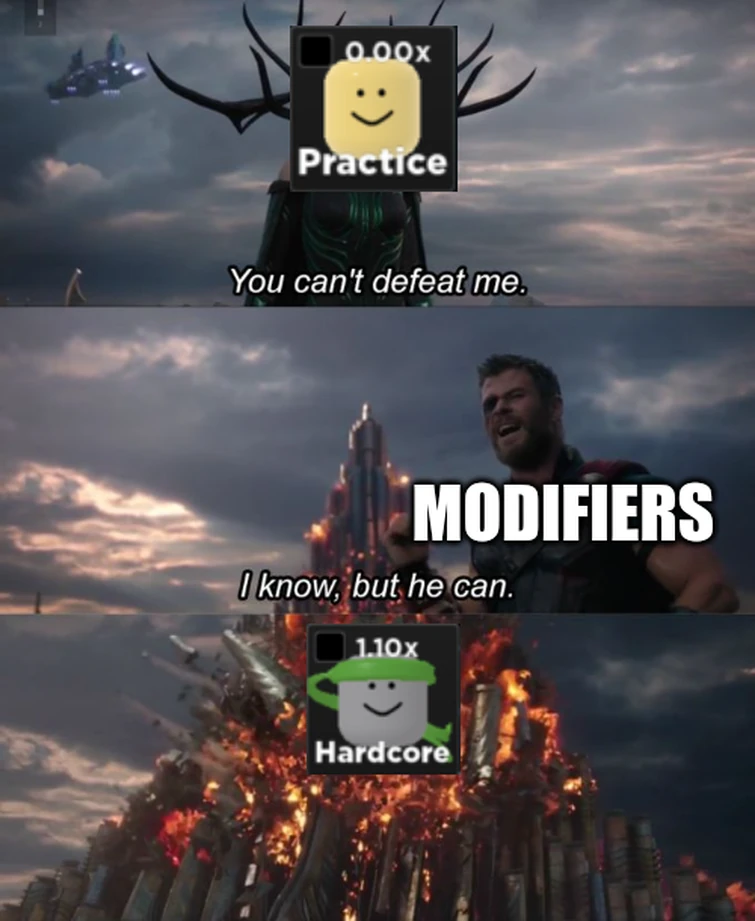 this meme kinda bad | Fandom