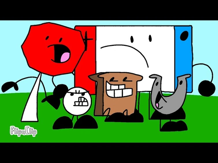 Discuss Everything About Object Shows Community | Fandom