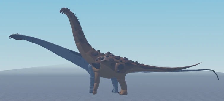 Discuss Everything About Dinosaur Simulator Wiki | Fandom