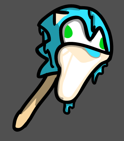 Somebody come get their Popsicle lmao | Fandom