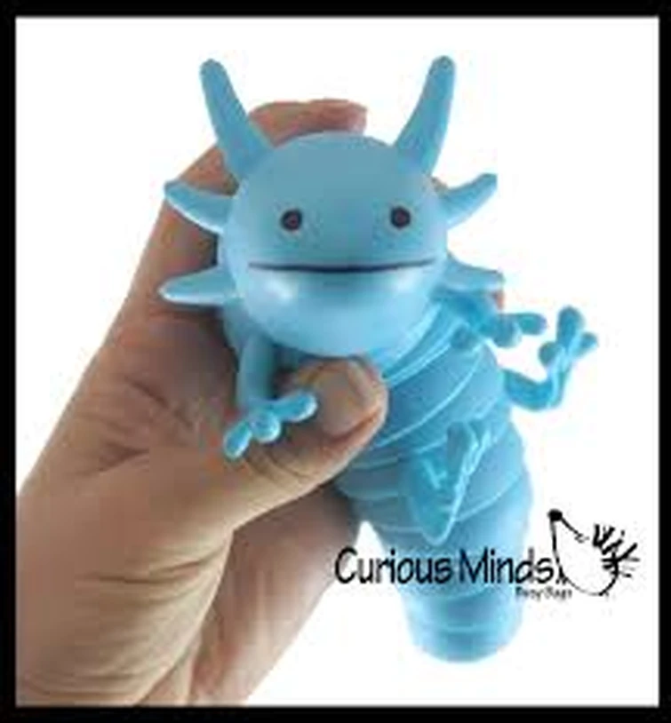question time!! What is creature/item inspiration you want to see in ...