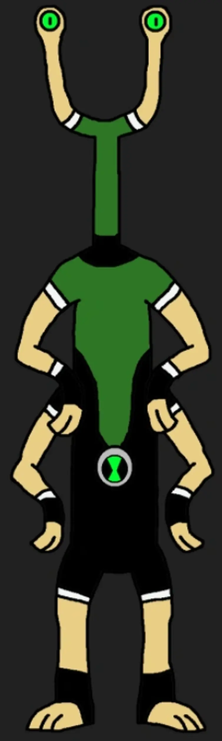 What random, unimportant species would you like to see as a ...