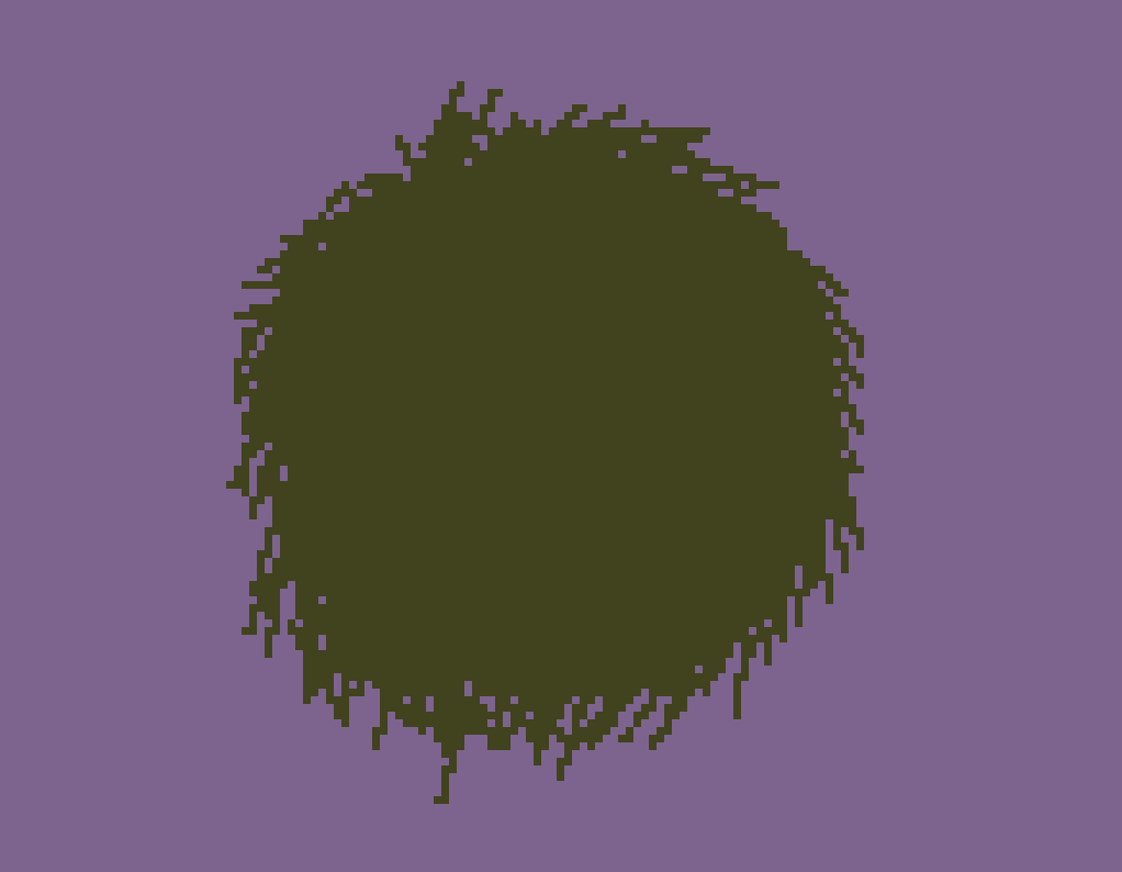 The hairball | Fandom