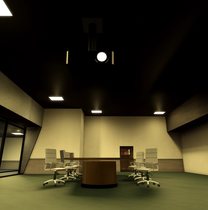 Those who miss the meeting, Shall rue, And realize they're coming for a ...