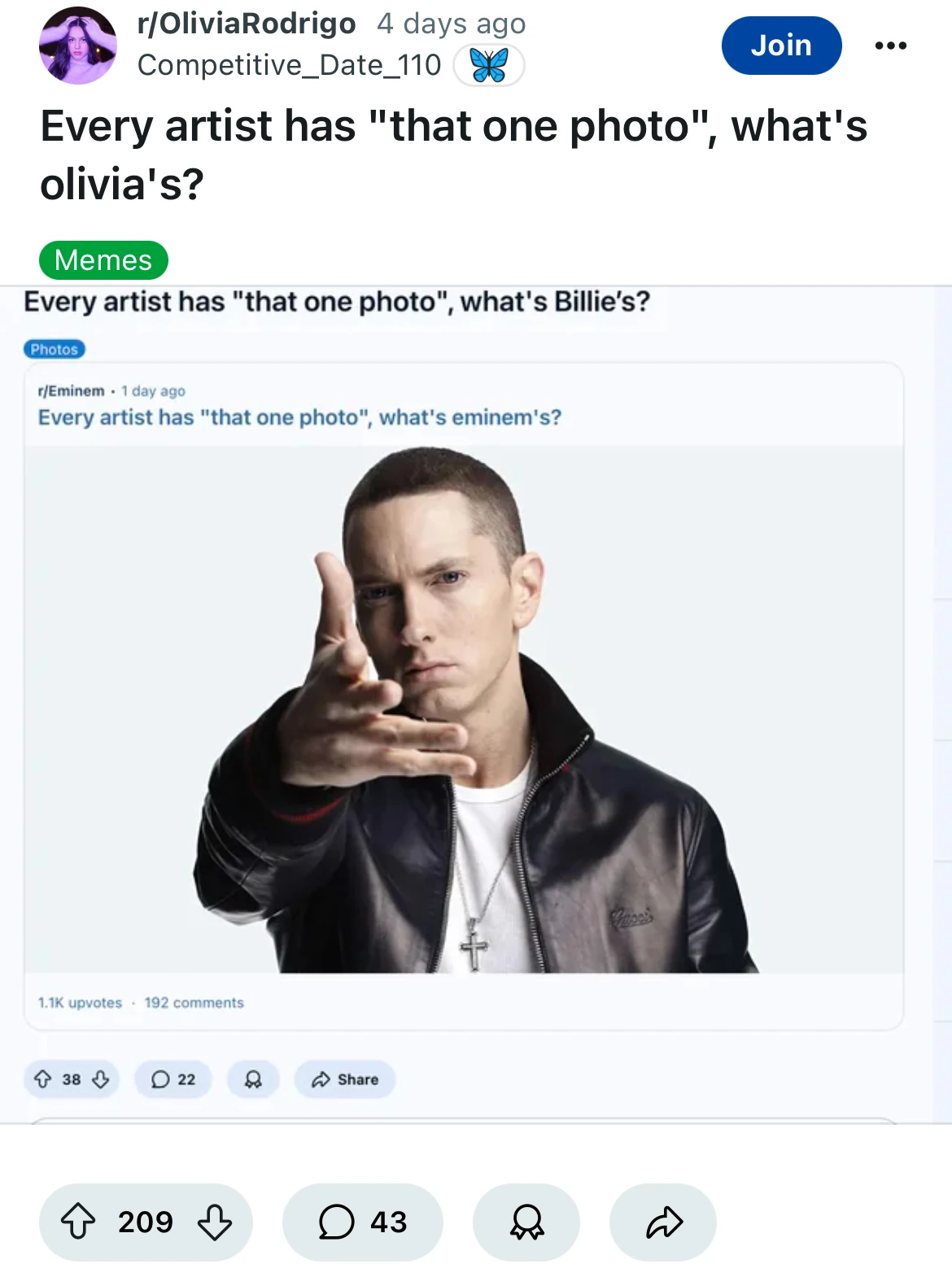 Every artist has “that one photo”, what’s Taylor’s? | Fandom