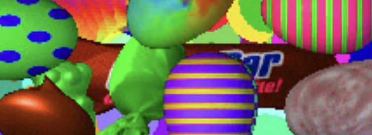 wacky teaser | Fandom