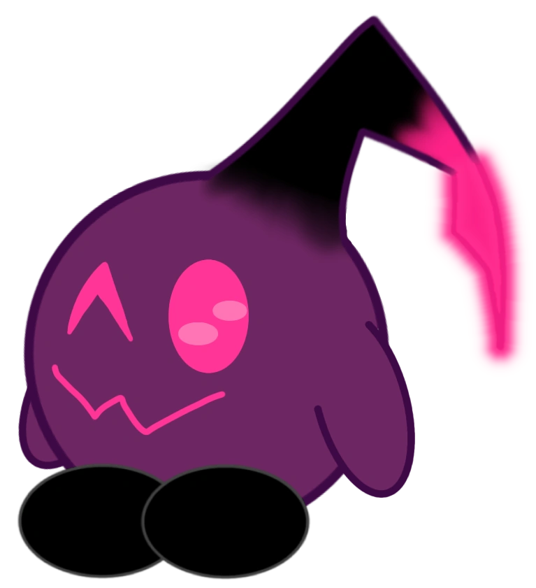 I made a Corruptling! | Fandom