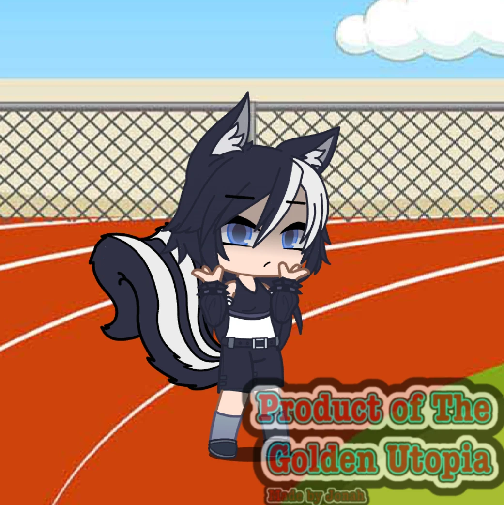 Mephi (NEW OC) | Fandom